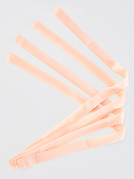 Stretch Ribbon for Pointe Shoes – Ma Cherie Dancewear